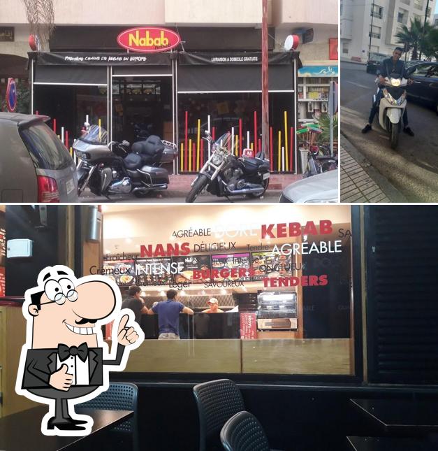 Nabab Kebab restaurant, Rabat - Restaurant reviews