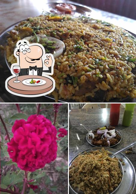 Indian Punjabi Dhaba, Komarapalayam - Restaurant reviews