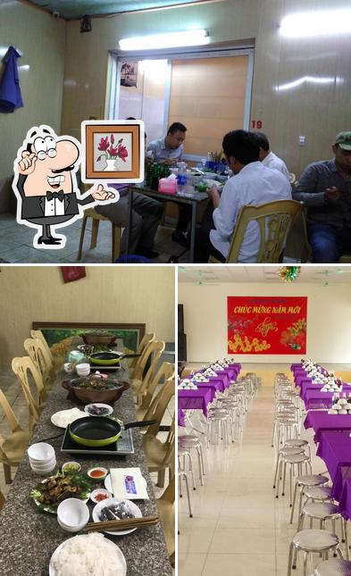 Nhà hàng Hồng Tám restaurant, Hai Duong - Restaurant reviews