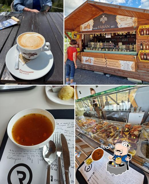 Oxygen Restro - Restaurant menu, prices and reviews