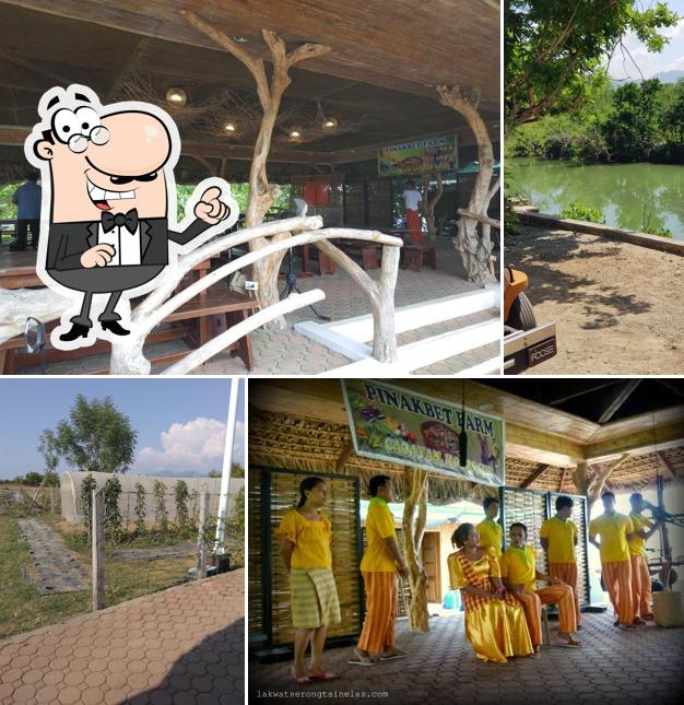 Top 5 restaurants with pinakbet in Vigan City, october 2024 ...