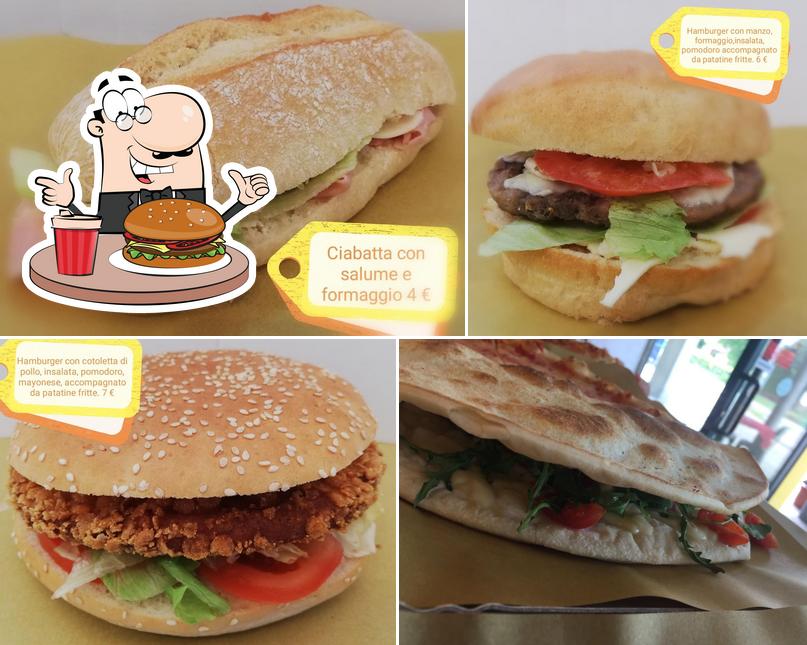 Pizzeria mk 2, Castelnovo di Sotto - Menu del ristorante, prezzi e ...