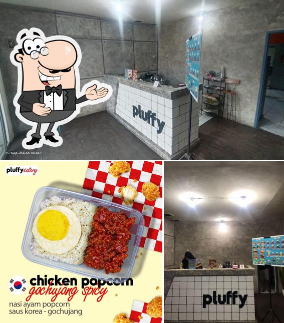 Pluffy Eatery - Burger, Milk, Mocktail & Grill, Pakisaji - Restaurant ...