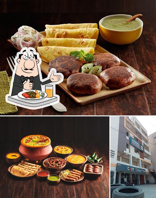Potful Biryani, Bachupally, Hyderabad - Restaurant menu, prices and reviews