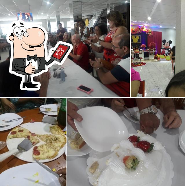 Prima Grill Churrascaria, Duque de Caxias, Rua Moacir Padilha ...