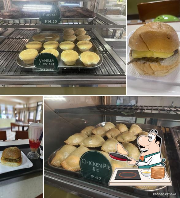 Primablend Bake Shop, San Mateo - Restaurant menu, prices and reviews