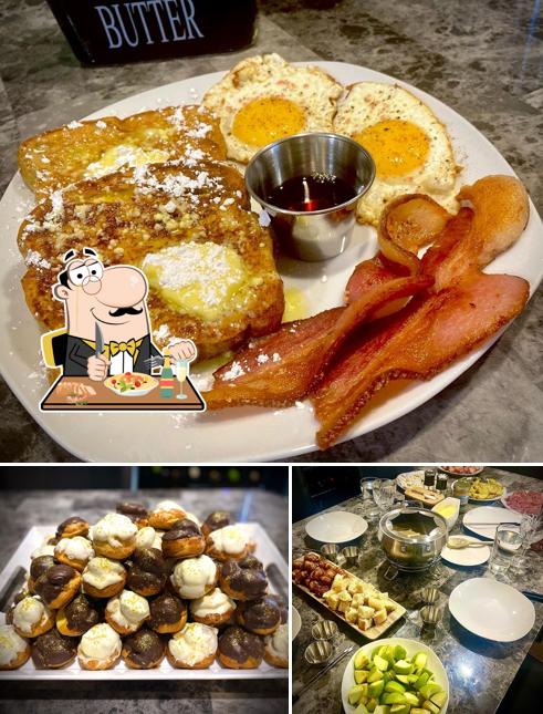 Pup n Taco, Los Angeles - Restaurant menu, prices and reviews
