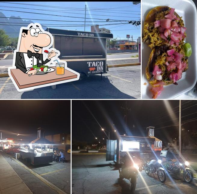RICH POINT restaurant, Monterrey - Restaurant reviews