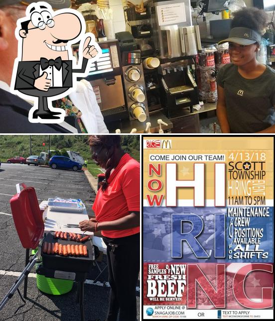 Rice Enterprises LLC: McDonald's Careers Page in Pittsburgh