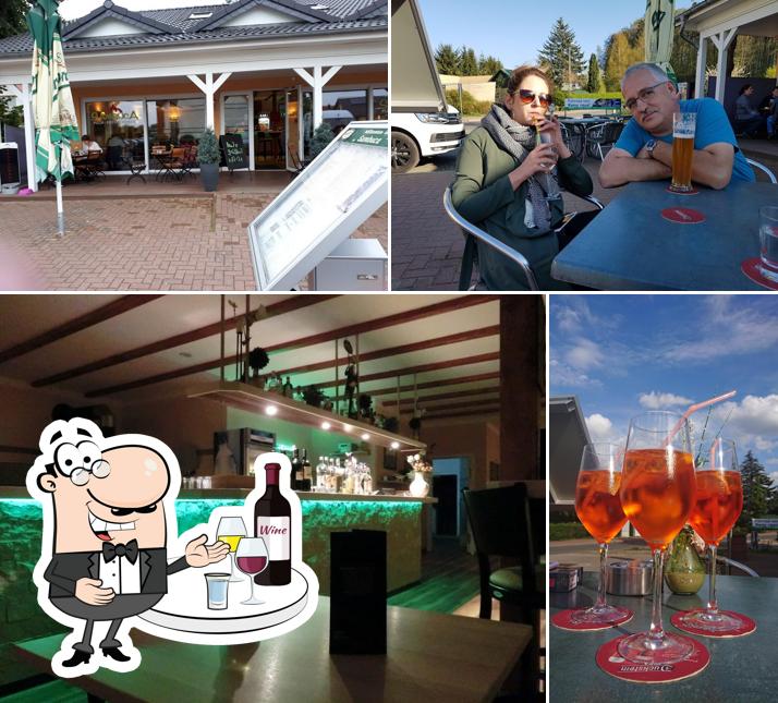 Die besten pizza in Sternberg Restaurants, Frühling 2024 - Restaurant Guru