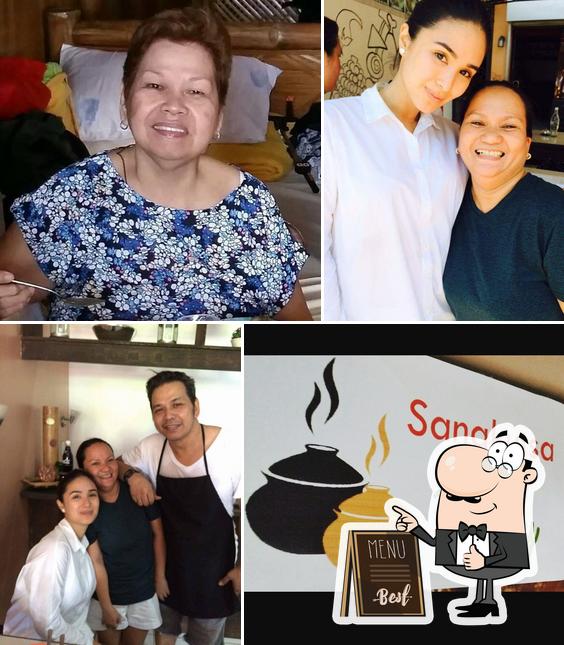 Sangkutsa ni Nanay restaurant, Malolos