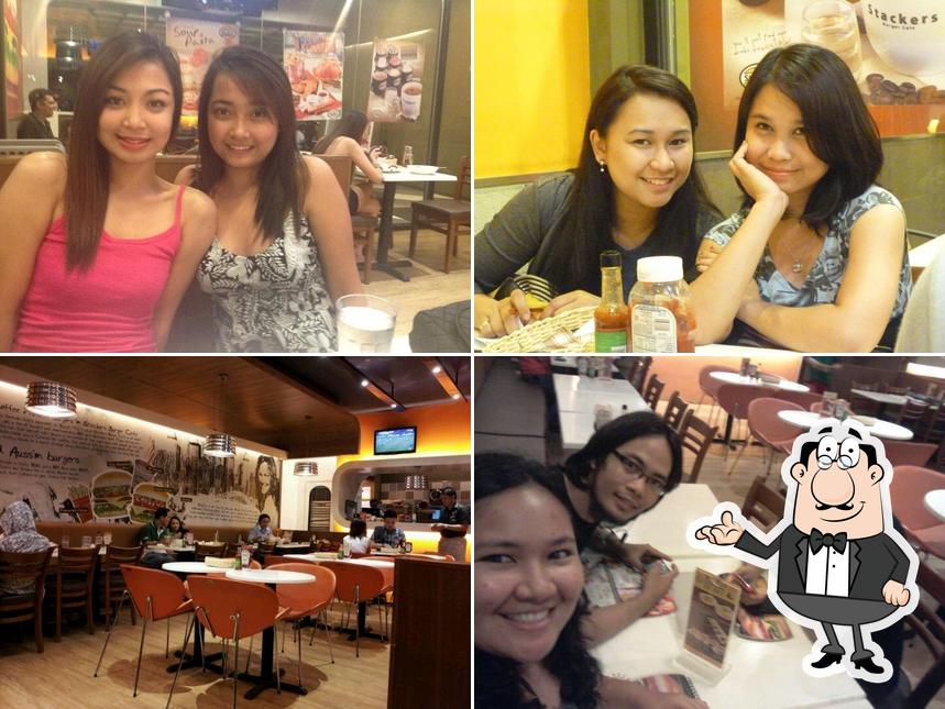 Beeters Metrowalk Pasig City restaurant, Pasig - Restaurant reviews