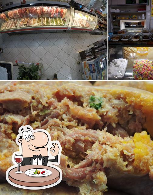 Supermercados Dore 2, Americana - Avaliações de restaurantes