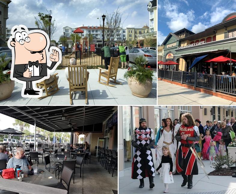 The Market Common - Myrtle Beach in Myrtle Beach - Restaurant reviews