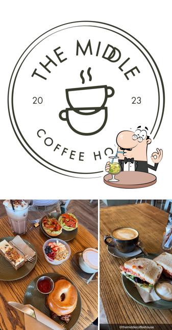 The Middle Coffee House Ltd, Rotherham - Restaurant menu, prices and ...
