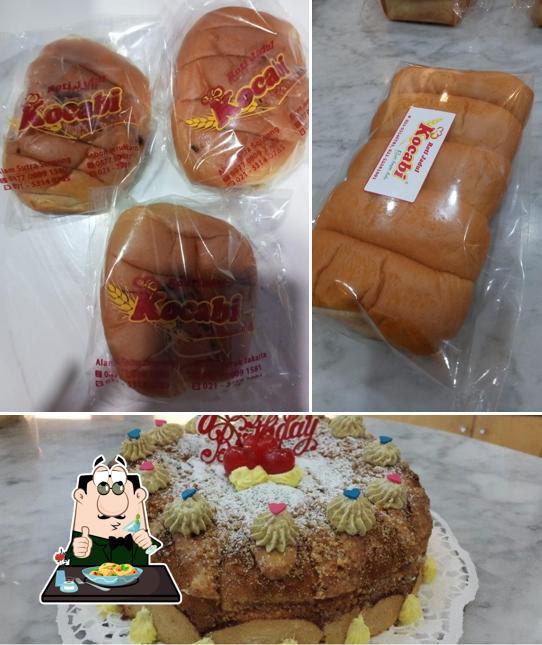 Kocabi Roti Jadul, Tangerang, Ruko - Restaurant reviews
