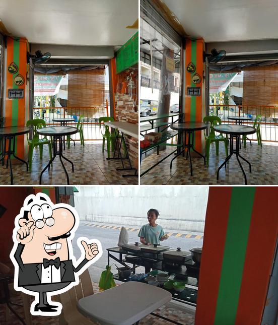 Try-Me La paz Batchoy Snack Haus restaurant, Pasay - Restaurant reviews