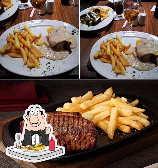 Turn 'n Tender Steakhouse, Vanderbijlpark, Vaal mall cnr Rossini blvd ...