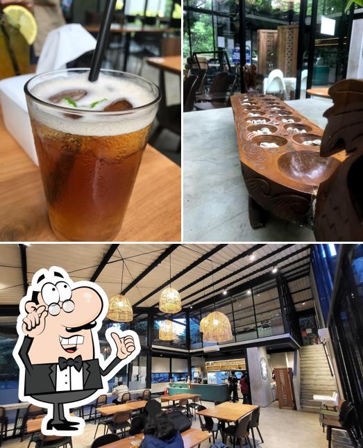 South Kitchen restaurant, South Jakarta - Restaurant reviews