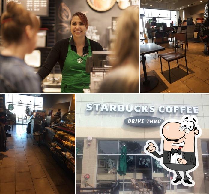 Starbucks, 1665 N Buffalo Grove Rd in Buffalo Grove - Restaurant menu ...