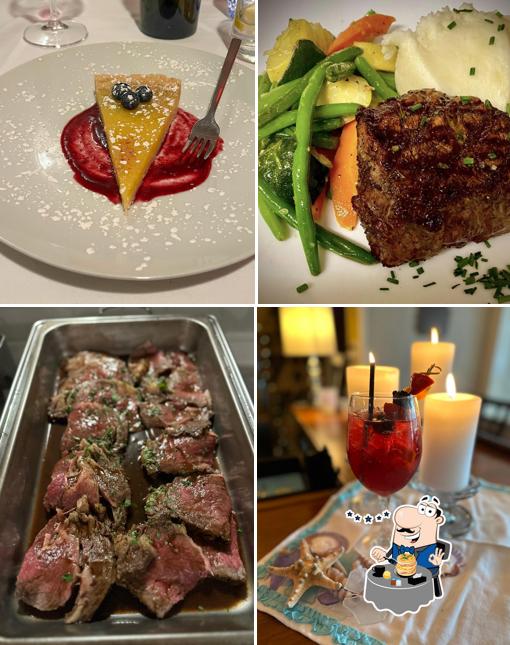 The Avenue Steakhouse, Saugerties - Restaurant menu, prices and reviews