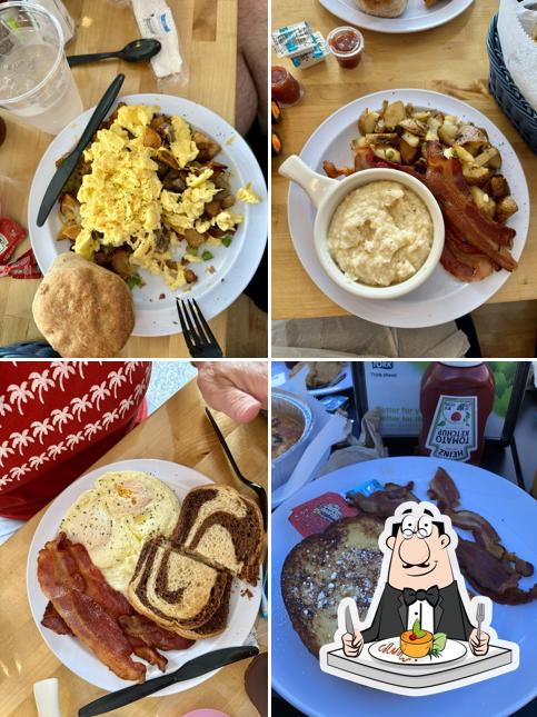 Thumbs Up Diner, Marietta - Restaurant menu, prices and reviews
