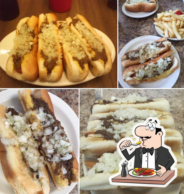 Wein-O-Rama, Cranston - Restaurant menu, prices and reviews