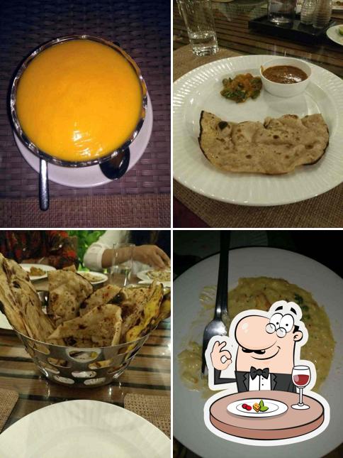 World Of Veg - Rooftop Restaurant, Ramsukh House, Pune, 7th Floor ...