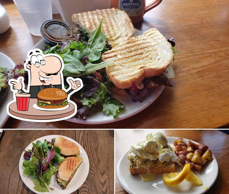 Hester's Cafe Lamar Park, 3812 S Alameda St in Corpus Christi ...