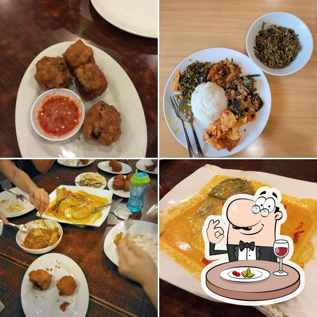 Pandan Bistro restaurant, Jakarta, Jl. Pluit Indah No.20 1 - Restaurant ...