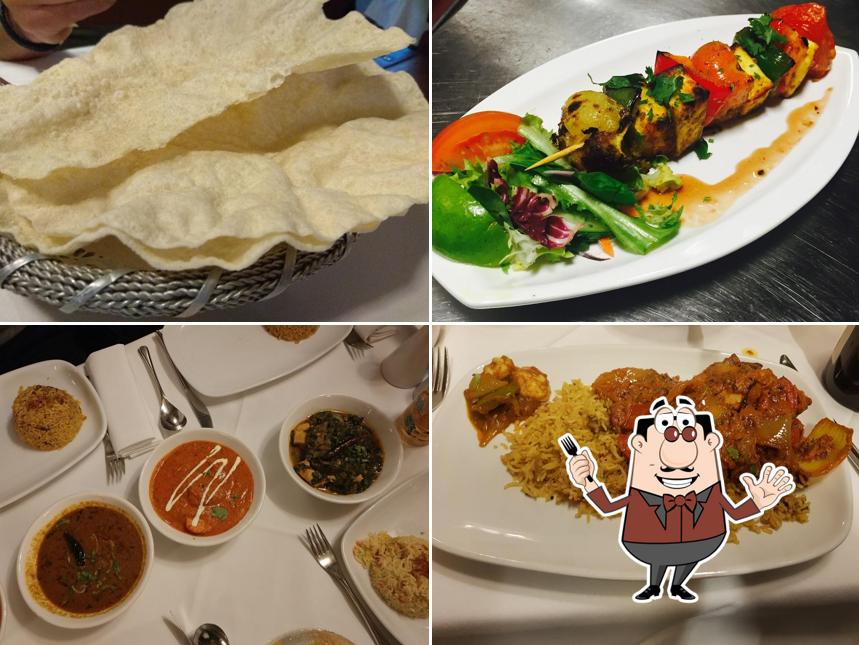Shamrat, Maidstone - Restaurant menu, prices and reviews