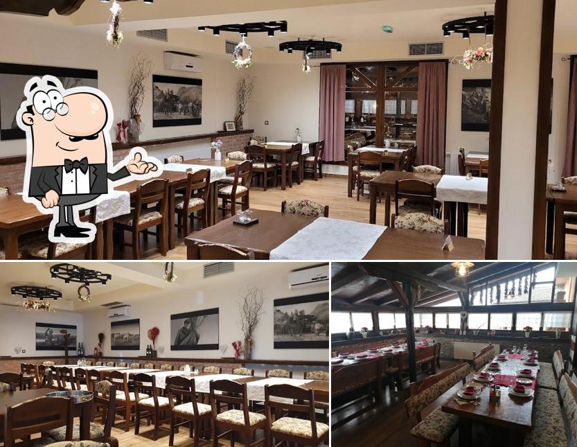 Restoran Citadela, Vardarac - Restaurant menu, prices and reviews