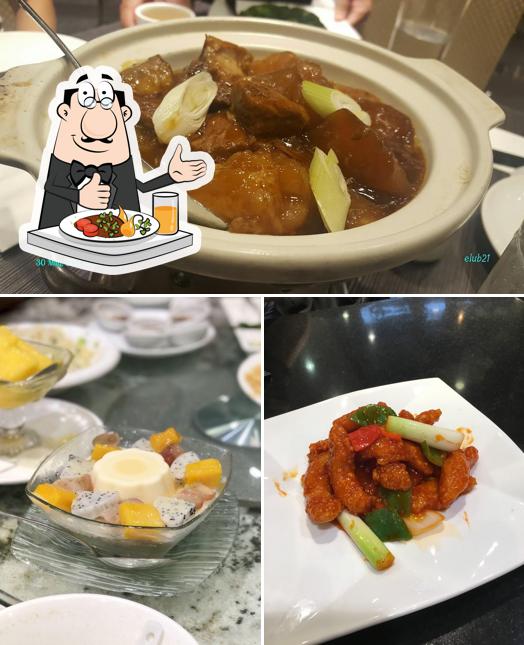 Lugang Cafe SM Megamall, Mandaluyong, 1550 Mandaluyong City ...