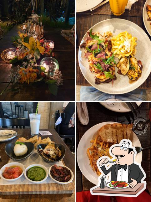 Mili Restaurante Bar, Cúcuta - Opiniones del restaurante