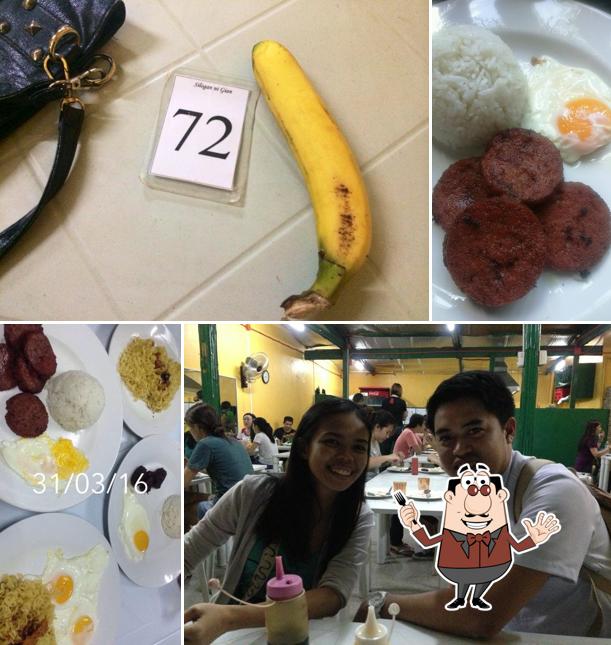 Silogan ni Gian restaurant, Cebu City, 8V2X+CGV - Restaurant menu and ...
