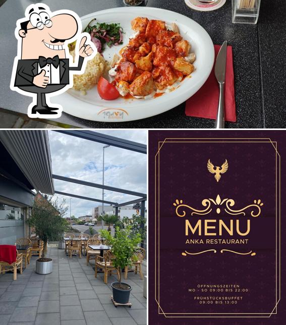 Anka Restaurant, Dormagen - Restaurant reviews