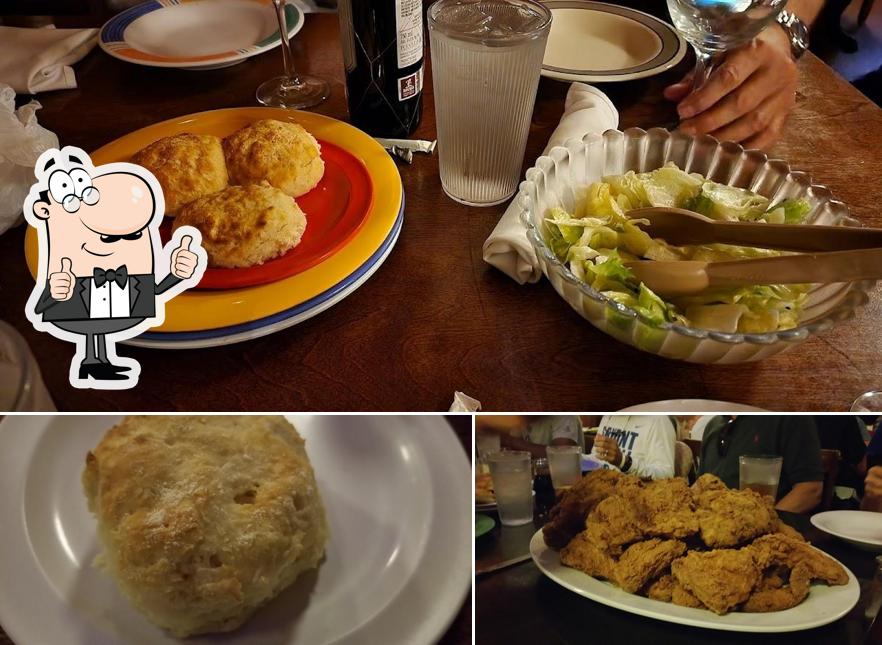 Babe's Chicken Dinner House, Frisco - Restaurant menu, prices and reviews
