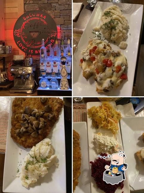 Bacowka Restaurant in Schaumburg - Restaurant menu and reviews