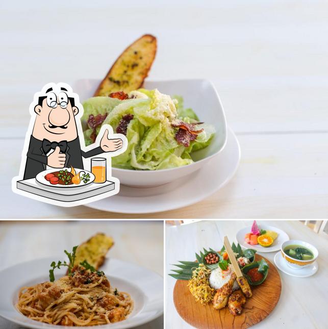 Bali Moon Resto, Kemenuh - Restaurant menu, prices and reviews