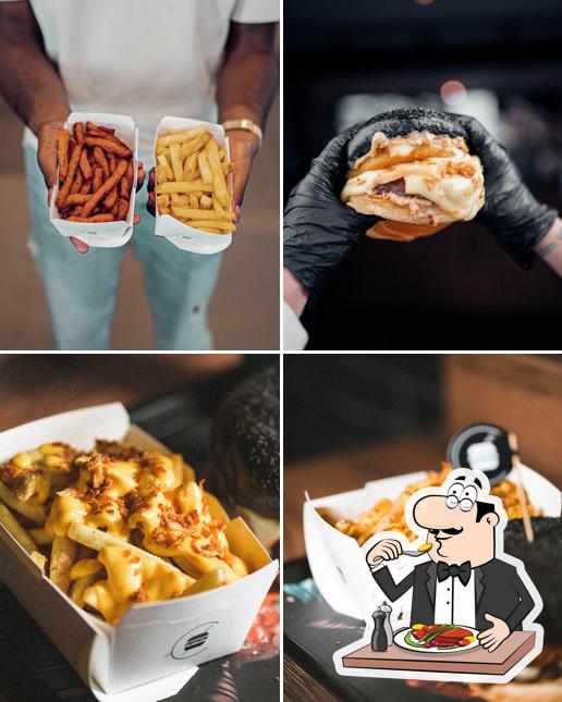 Top 5 des restaurants avec endroit idéal à Bezons, novembre 2025 ...