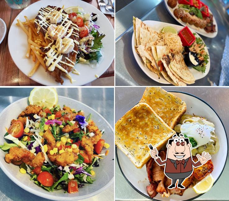 Best restaurants in Capalaba Central Shopping Centre Mall - Restaurant Guru