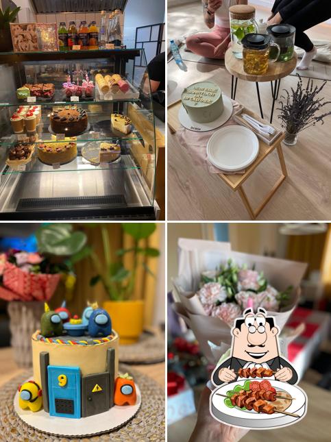 BENTO cake&kawa, Wrocław - Restaurant menu, prices and reviews