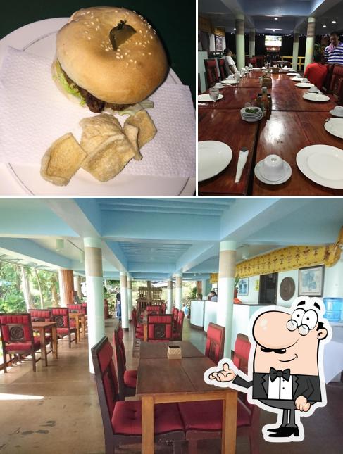 Higaonon Restocafe, Cagayan de Oro - Restaurant menu, prices and reviews
