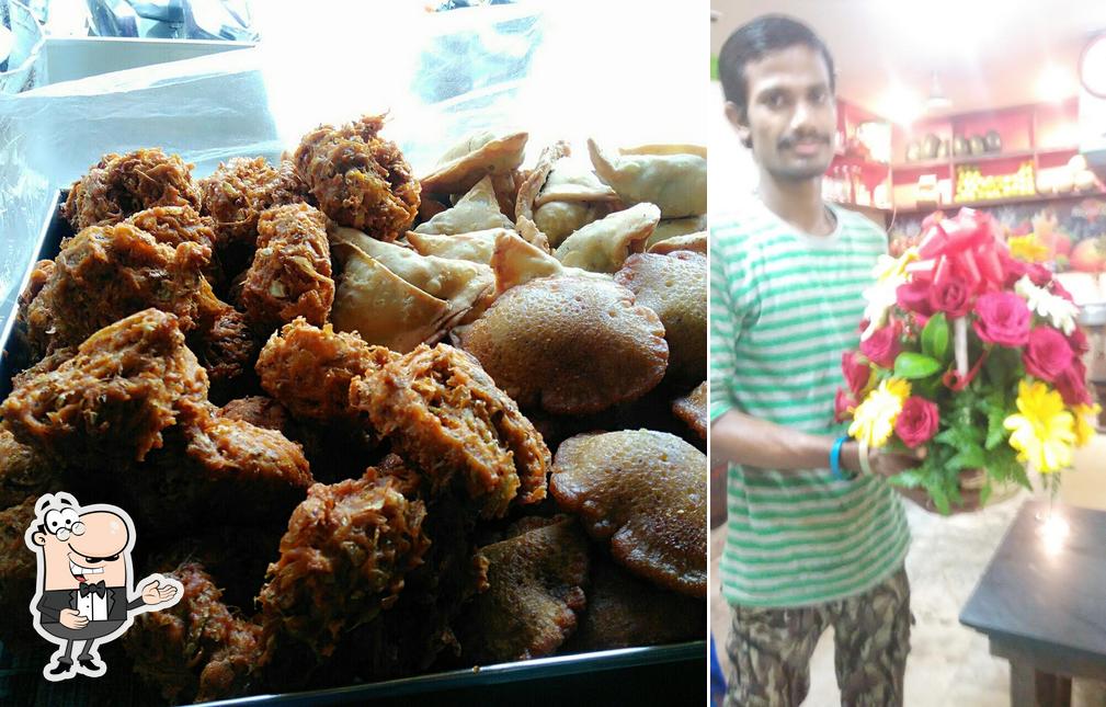 Royal Snacks, Chennai - Restaurant menu, prices and reviews