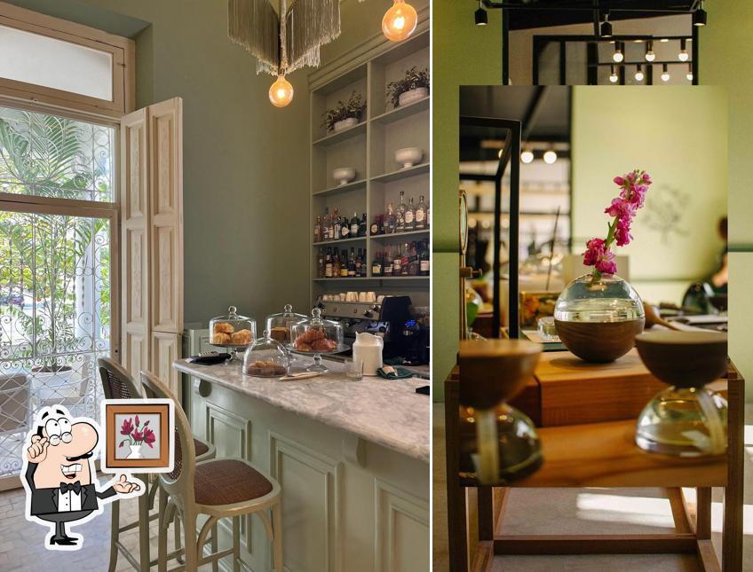 Casa T´HŌ Concept House, Merida - Restaurant menu, prices and reviews