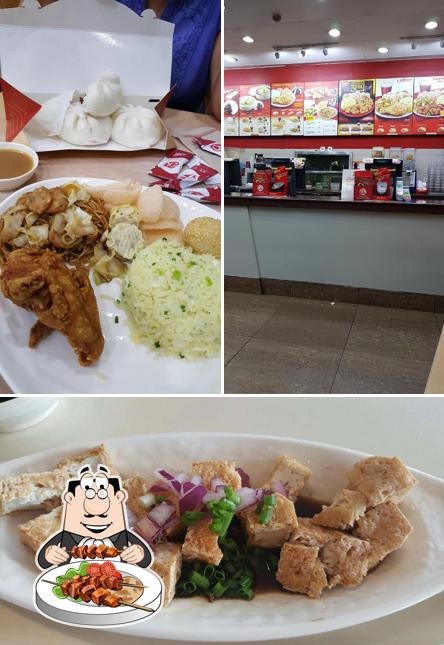Chowking, Makati, Pasay Road - Restaurant menu, prices and reviews