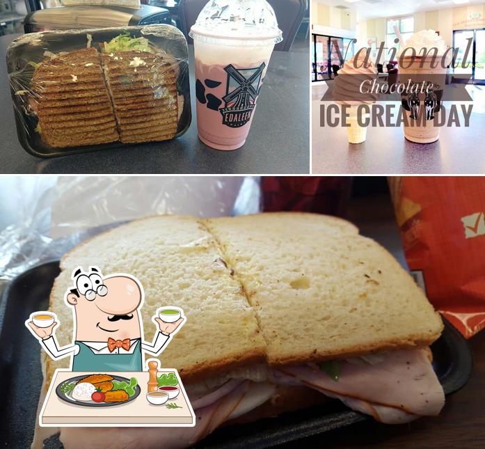 Edaleen Dairy, Ferndale - Restaurant menu, prices and reviews