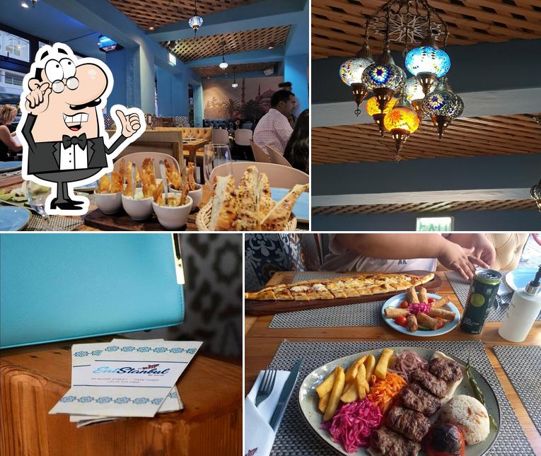 EatStanbul restaurant, Kapstadt - Restaurantbewertungen