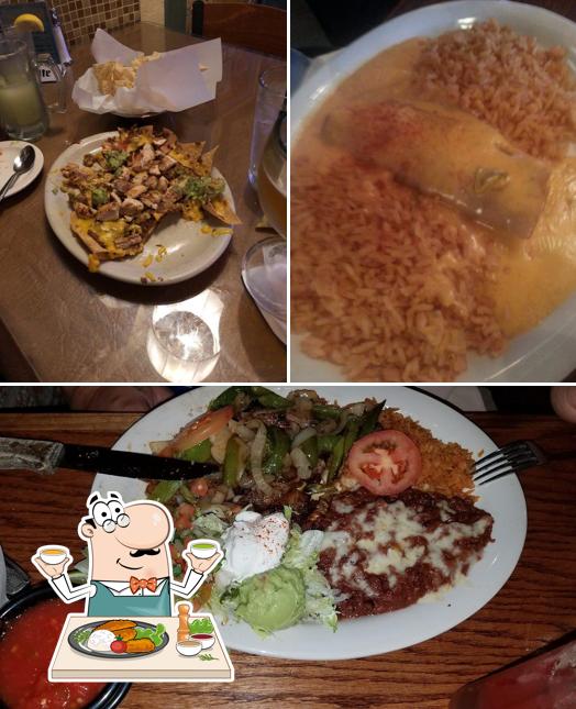 El Gabacho Tex-Mex Grill in Arlington - Restaurant menu and reviews