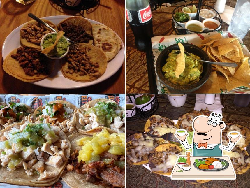 El Tiz El Tizoncito Lemmon, Dallas - Restaurant menu, prices and reviews